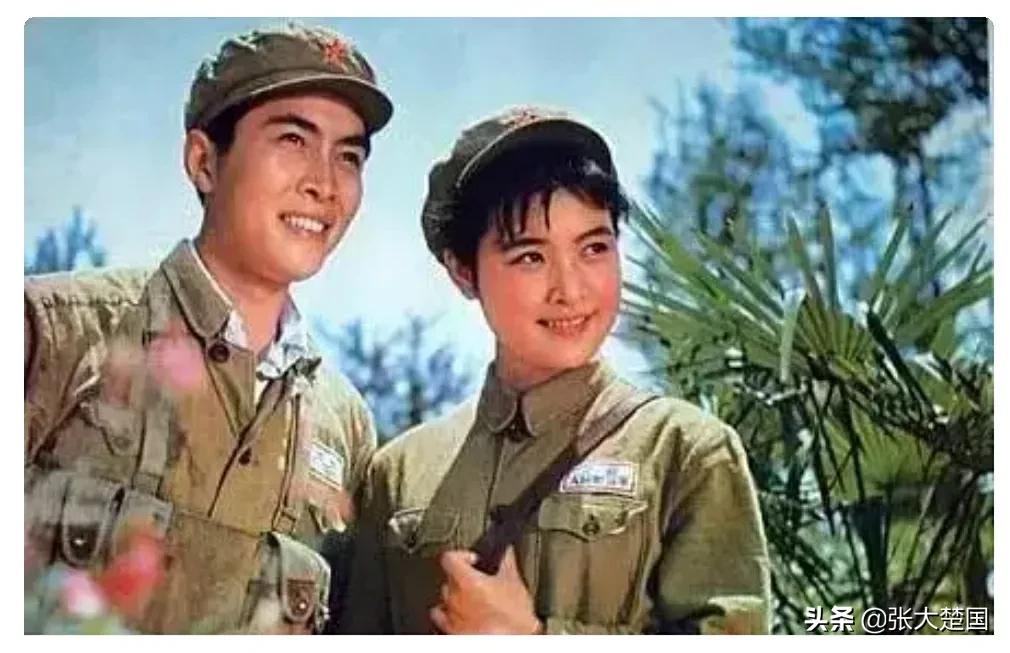 Tang Guoqiang and Wang Gang's "cohabitation" secrets when they were young - iMedia