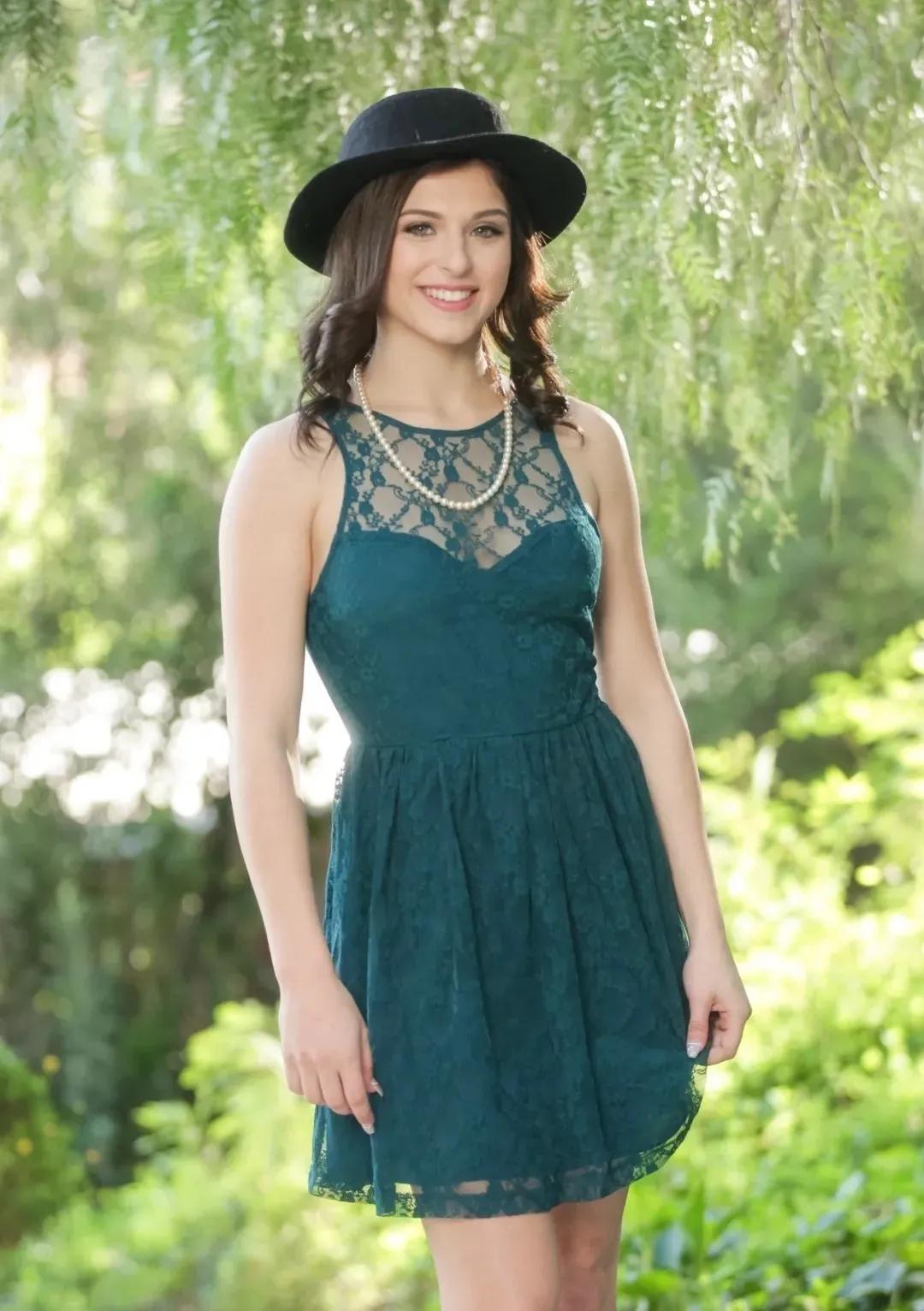 "Industry Encyclopedia" No.13-Leah Gotti - iNEWS