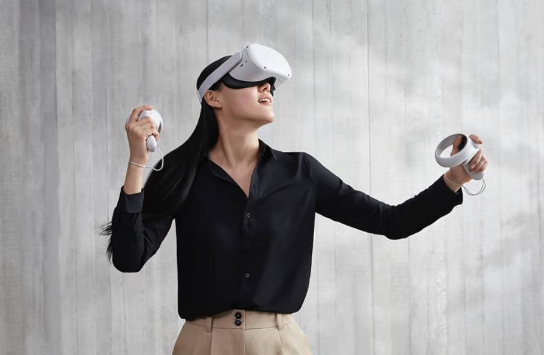 Resolution Games：VR行業擁有約500萬活躍用戶 - 頭條匯