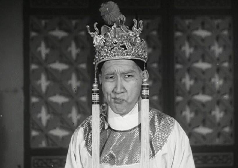 97-year-old old play bone Yu Ming's recent photo exposure, take the ...
