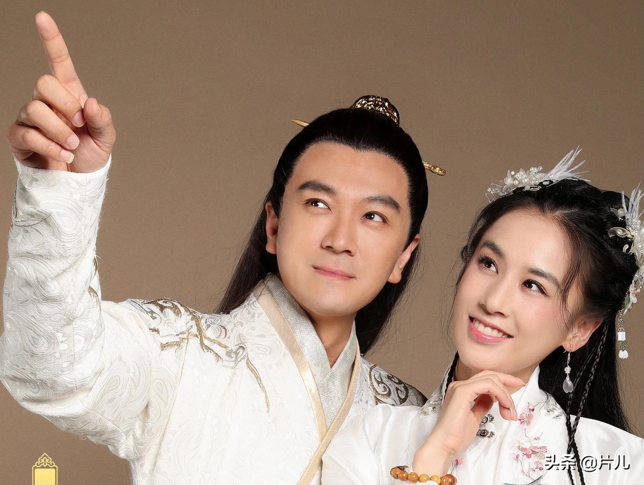 Huang Shengyi took the initiative to give birth to three children. Her ...