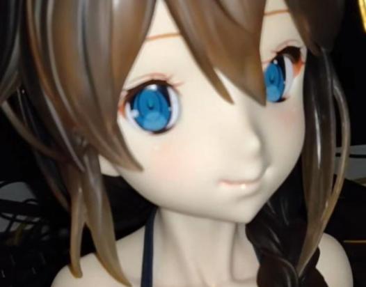 How amazing is the "underworld figure"?Fu Jiang's double-faced face is ...