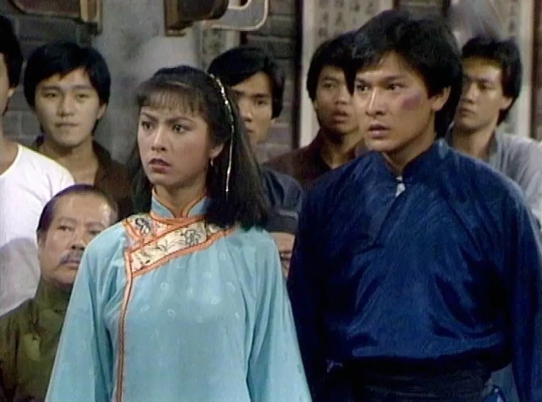 Stephen Chow, Chow Yun-fat, Donnie Yen, Dad Yuan Heping, who is the ...
