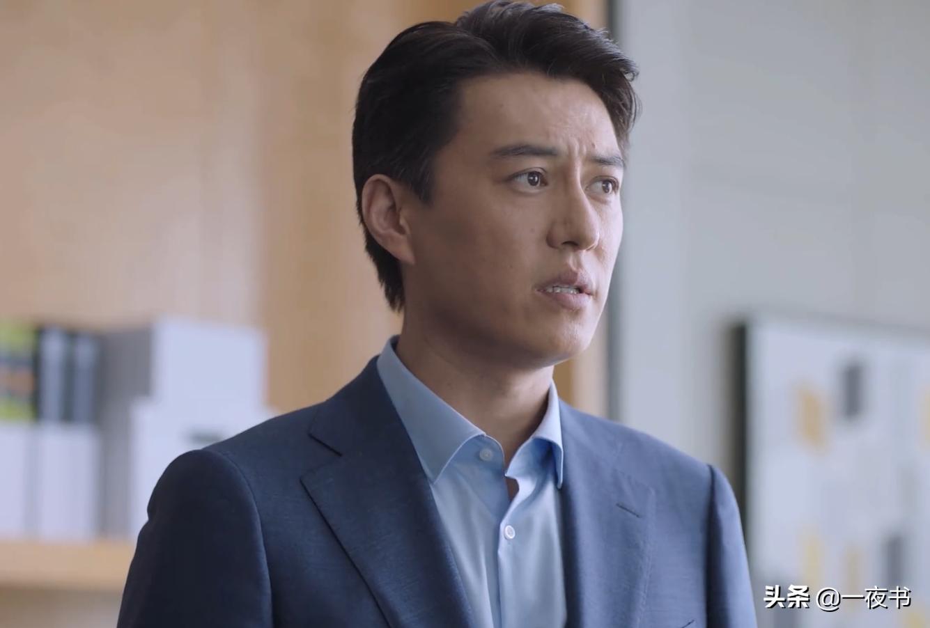 Breakthrough: The biggest villain comes on stage, not Lin Manjiang who ...