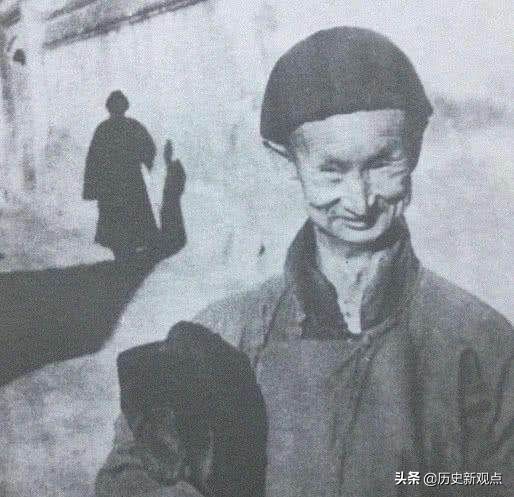 Wonderful historical knowledge-how do eunuchs urinate?Why do they want ...
