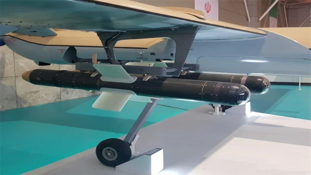 The United States has done a great job again! Iran has successfully ...