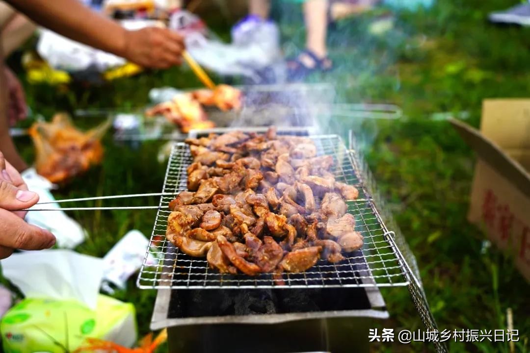 The ancient wood paradise of Huinan, Tonghua, Sifang Dingzi Mountain ...