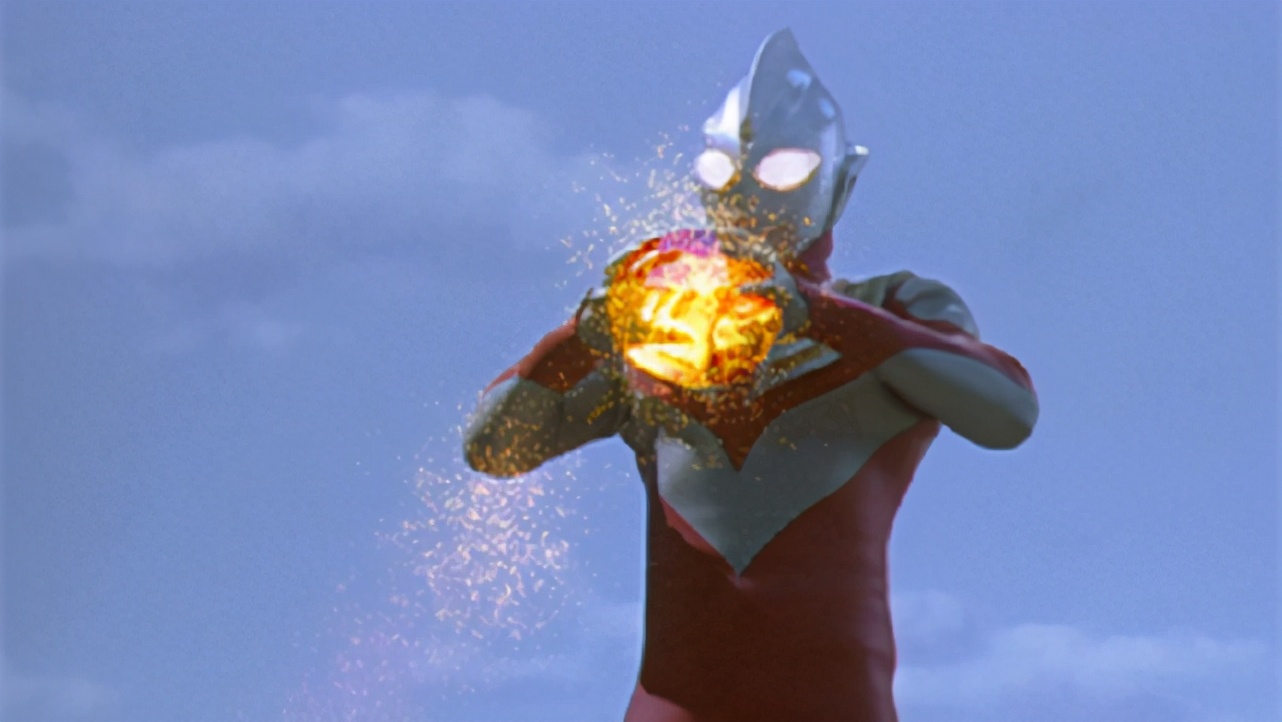 How popular is Tiga Ultraman?One hour after going online at Bilibili ...