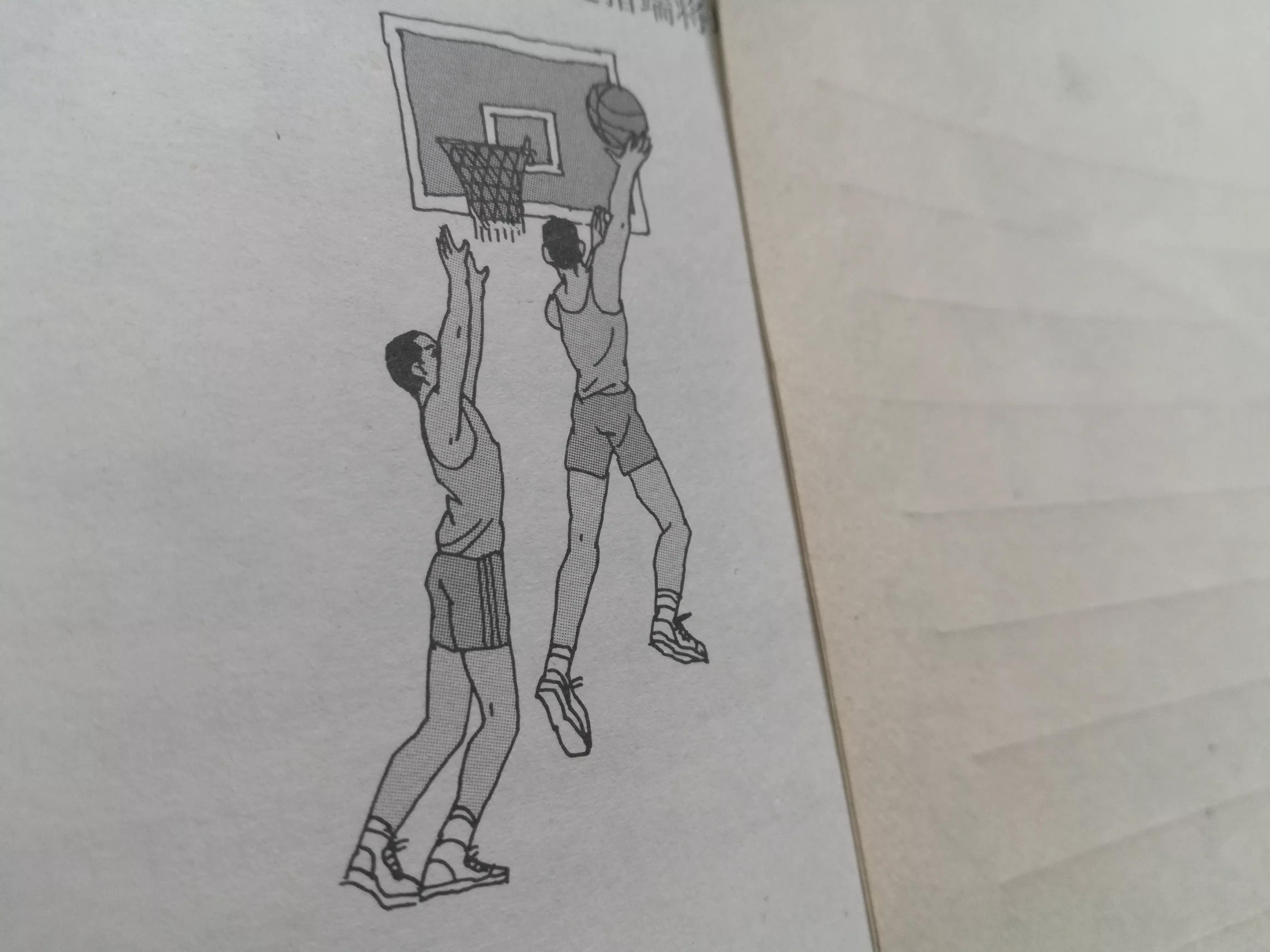 Basic basketball skills - iNEWS