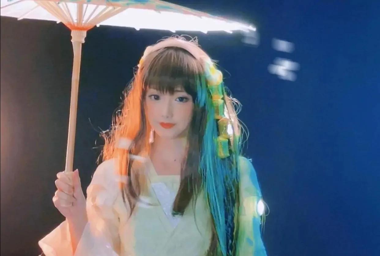 King of Glory: Four female commentators from KPL, who do you like best ...