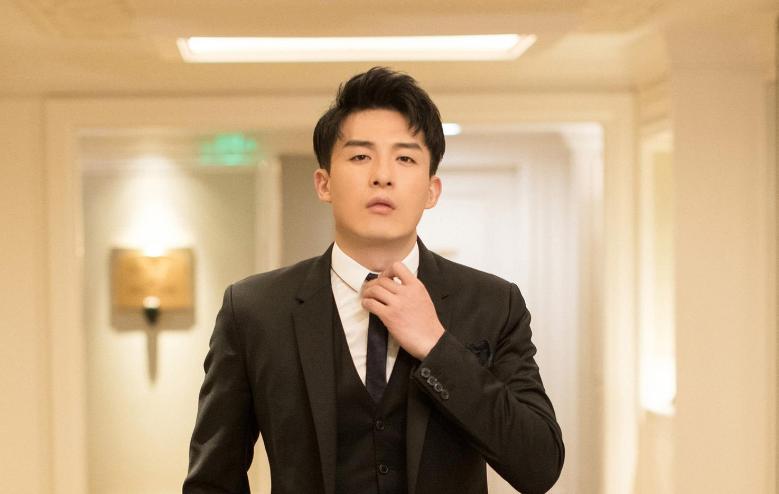 "Lu Ziqiao", how many faces do you still have? - iMedia