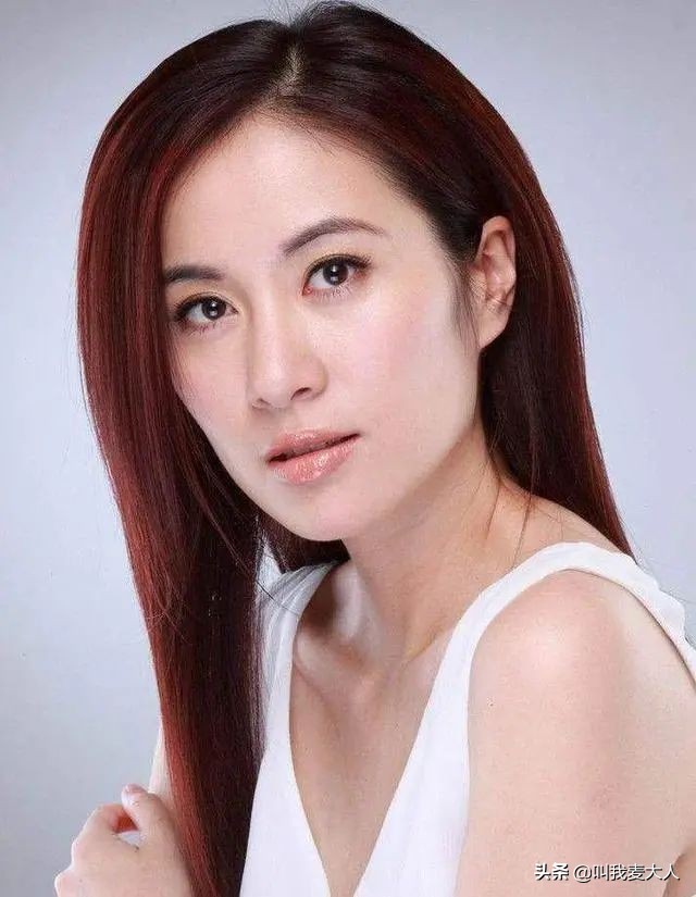 Hong Kong star Ye Xuan: Three loves have been cheated three times, and ...