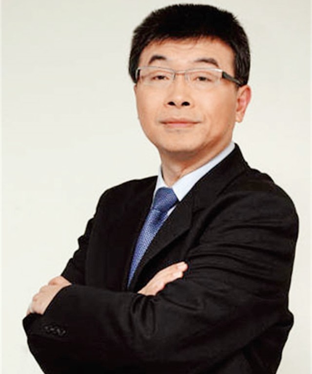 The love and pain between Qiu Yi and his ex-wife, and the three ...