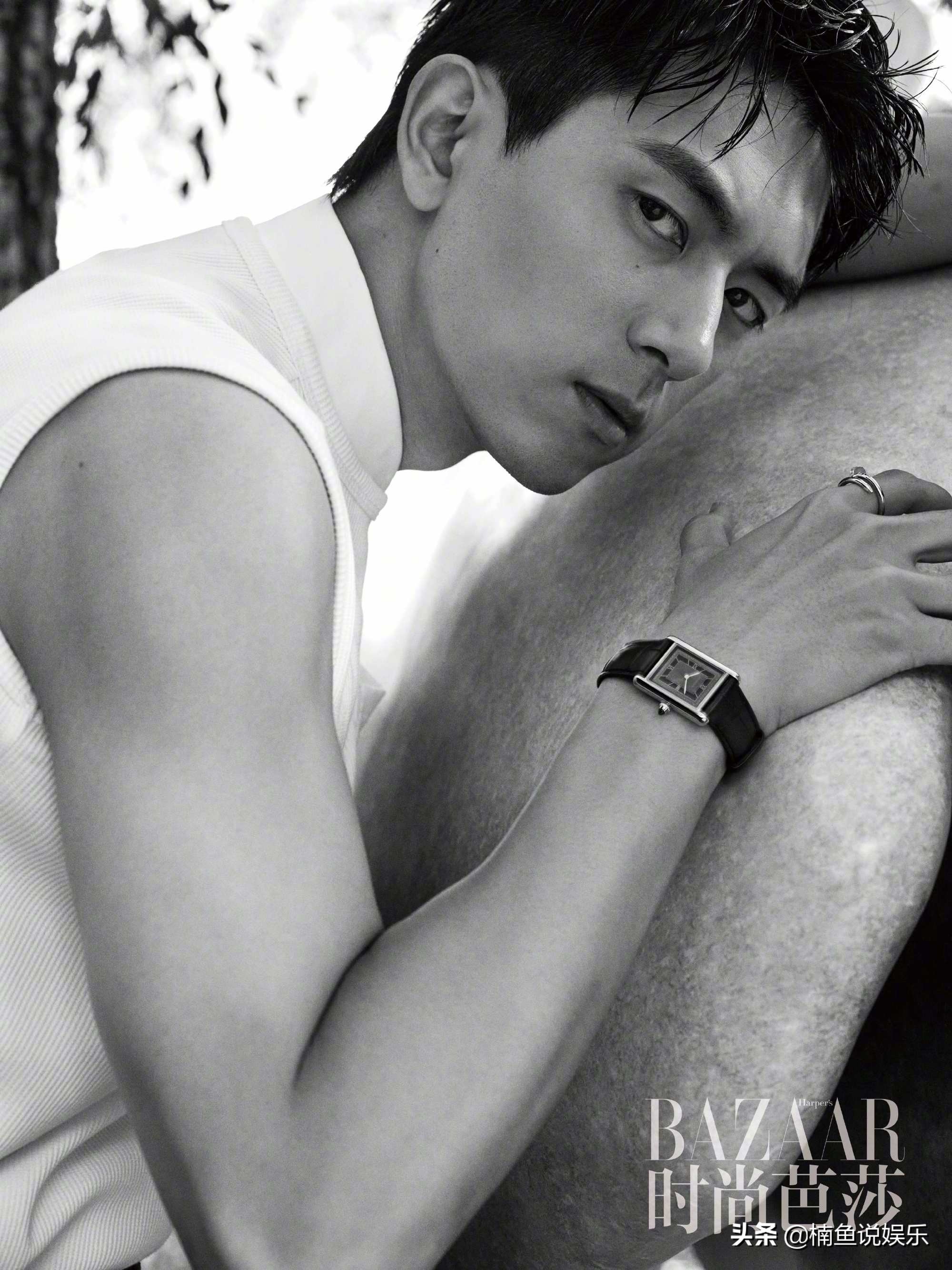 Li Xian celebrates his 30th birthday. Longevity noodles are matched ...