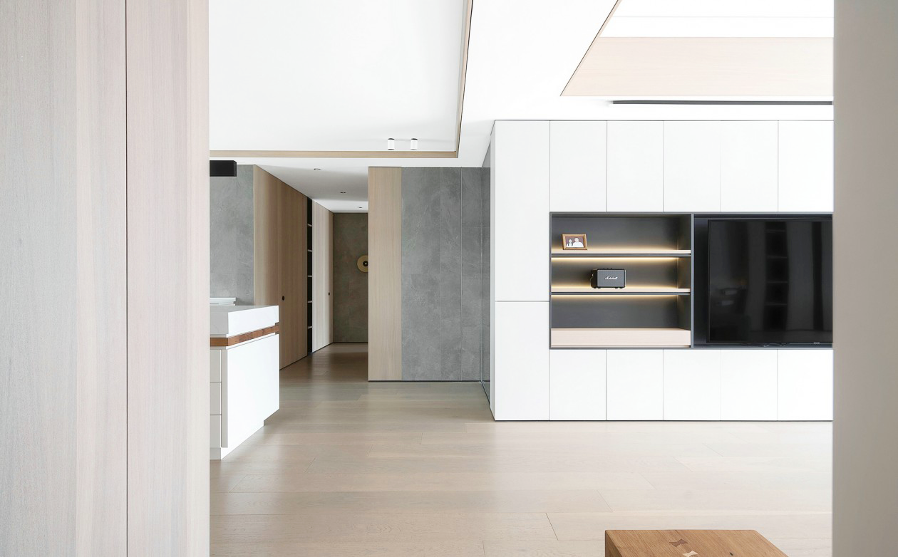 This is the most comfortable and natural home I have ever seen. The ...