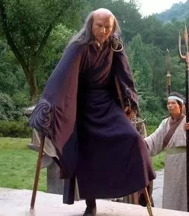 How "evil" Duan Yanqing is?Tortuous life is the cause - iNEWS