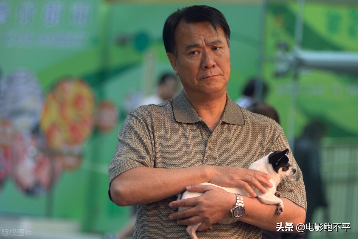 Little fresh meat Stephen Chow's first male lead film, the 16-year-old ...