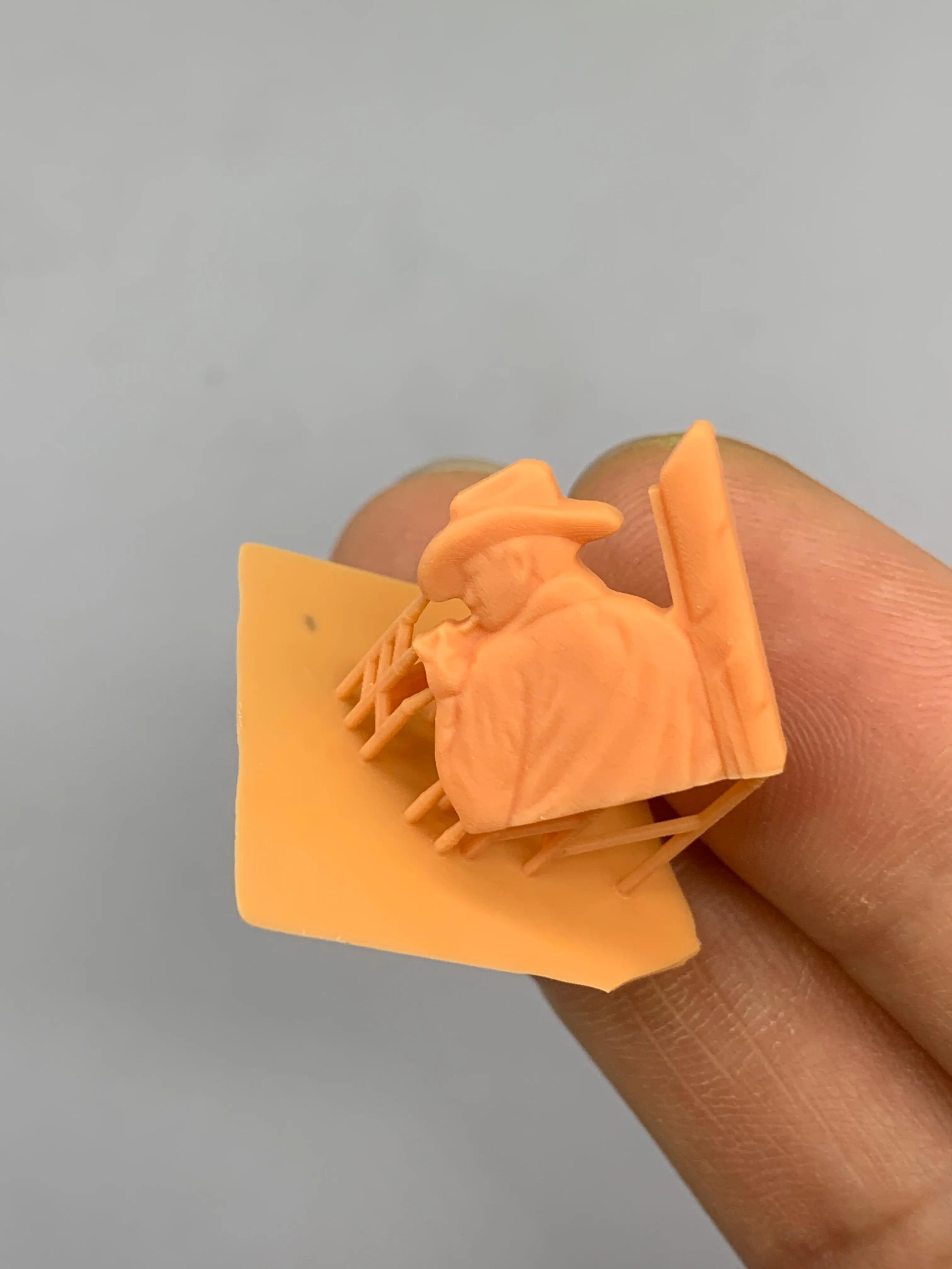 Personalized customization of lighters for 3D printing 360 applications ...