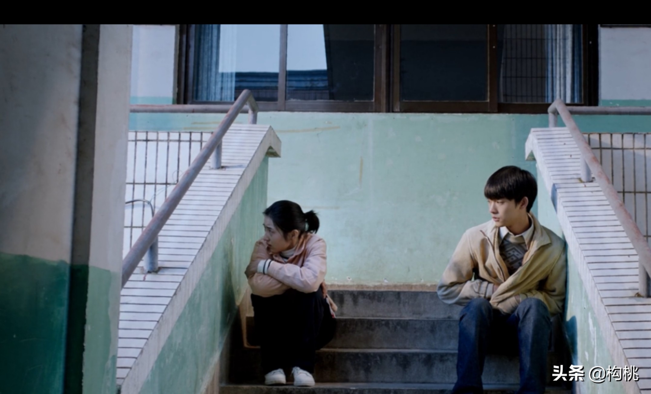 "Goodbye, Youth": Zhang Zifeng is the pusher who pushed Zhang Chenhao into the abyss. The family ...