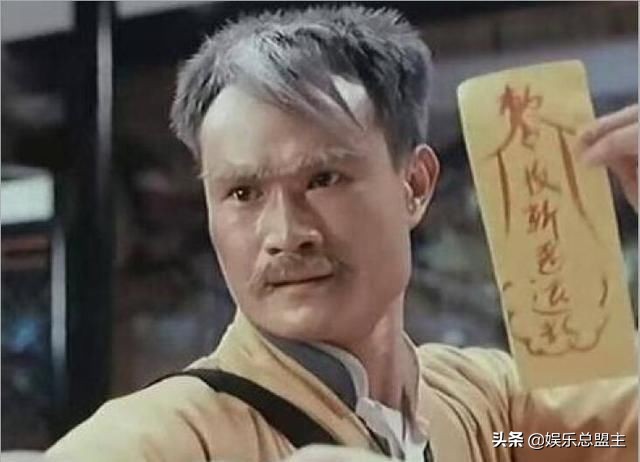 "Uncle Nine" Lin Zhengying, alone holds up the sky - iMedia