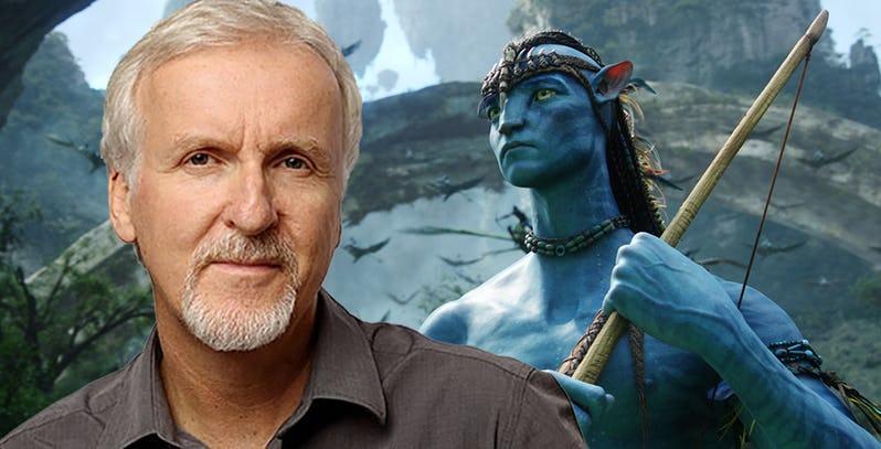 Avatar is released, the box office is 22 million, directly cutting off ...