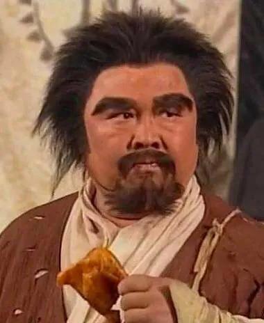 The four villains do a lot of evil, why don't justice heroes like Qiao ...