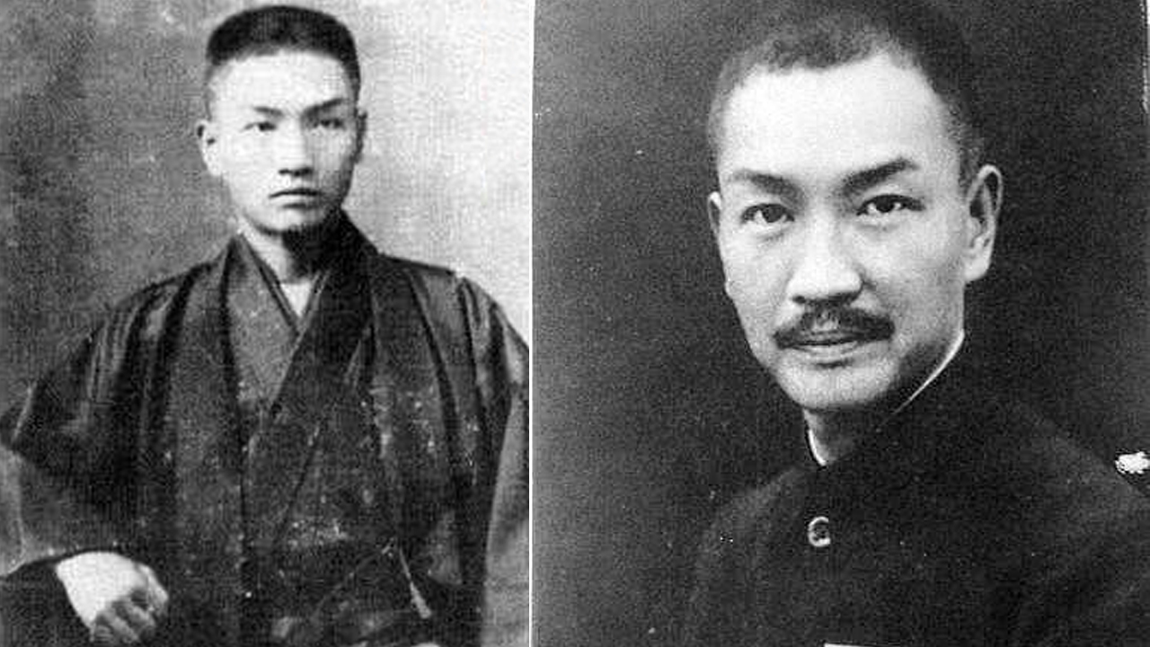 "Imperial Demon Flower" Nan made Yunzi, Japan's most mysterious female spy, almost killed Chiang ...