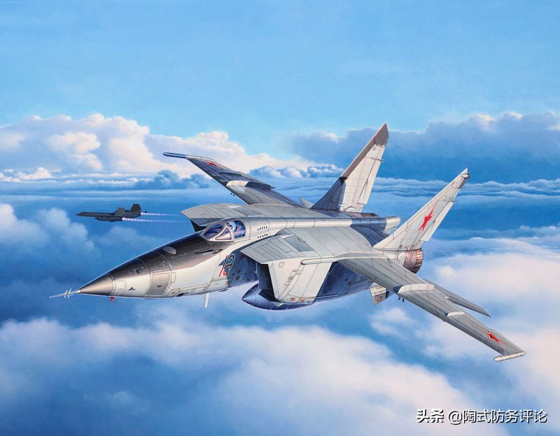 Why did the development of the J-9 fighter jet fail in history? U.S ...