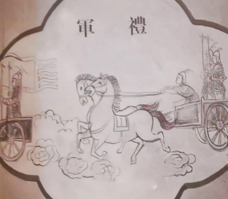 Zhou Gong's Regent-Zhou Gong's system of rituals and music - iNEWS