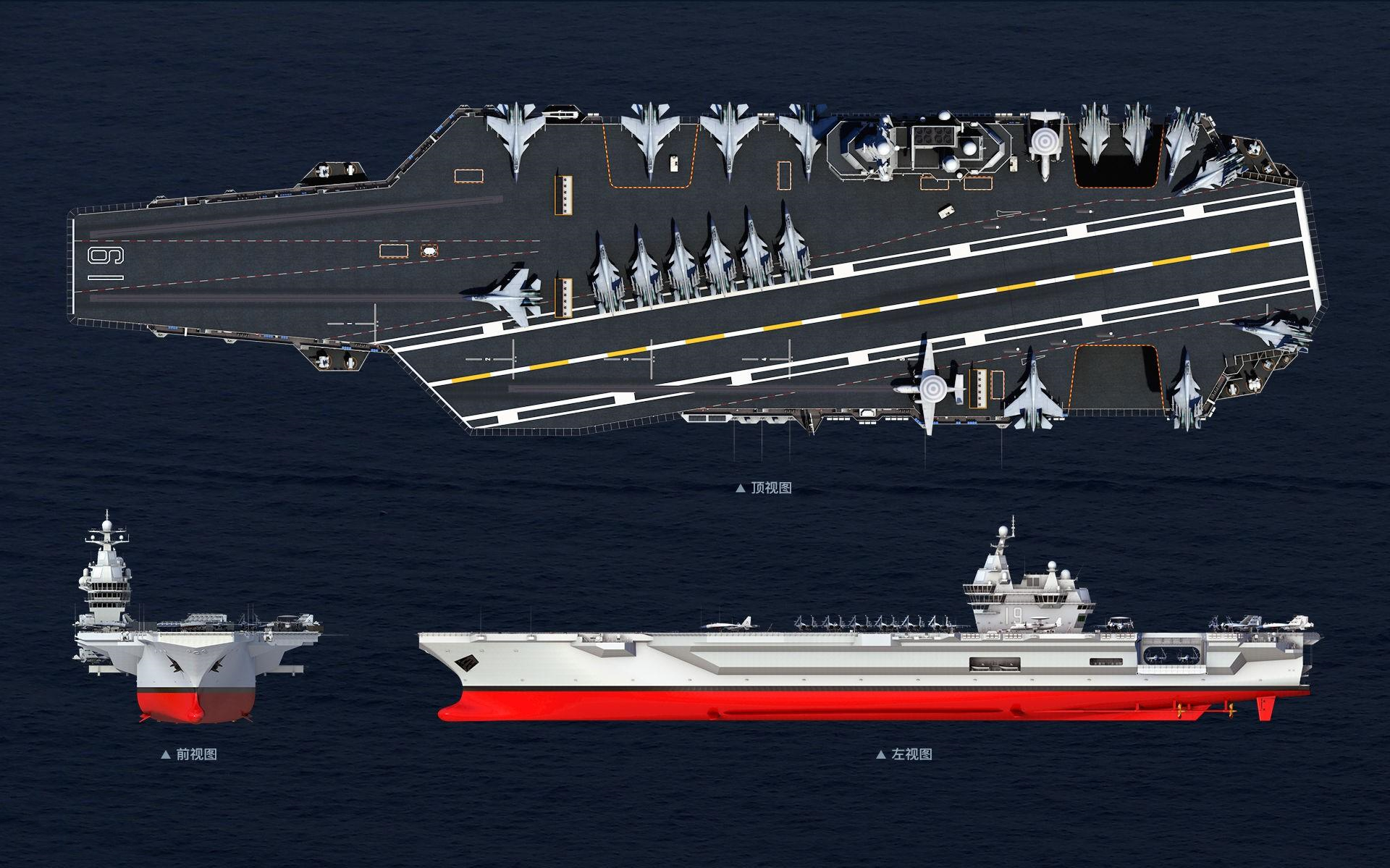 Since the media has made America lame! US military report: China is ...