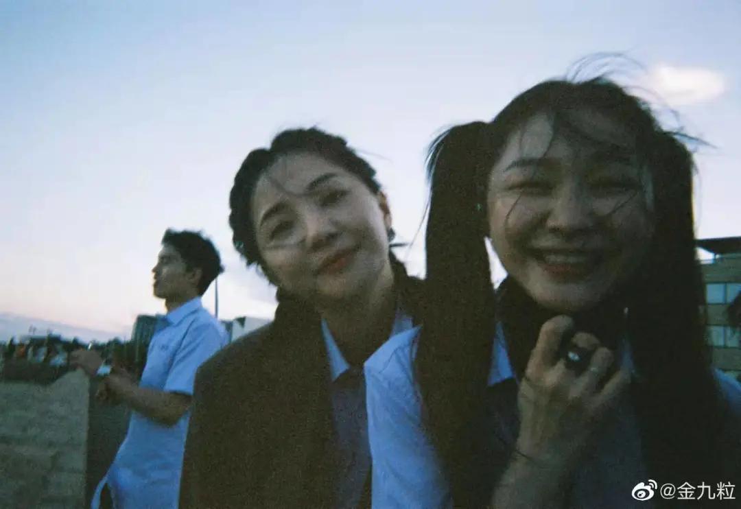Jin Jing: From the joyous "comedian" to the tearful "Hu Jingjing" - iMedia