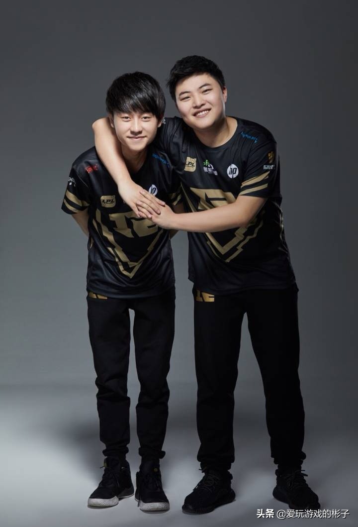 After the JDG people talked about uzi, Xiao Ming also disappeared uzi. - iNEWS