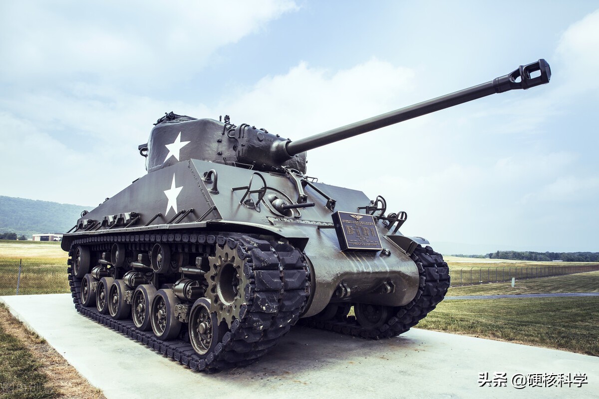 The king of Chinese land warfare, how much do you know about the ...