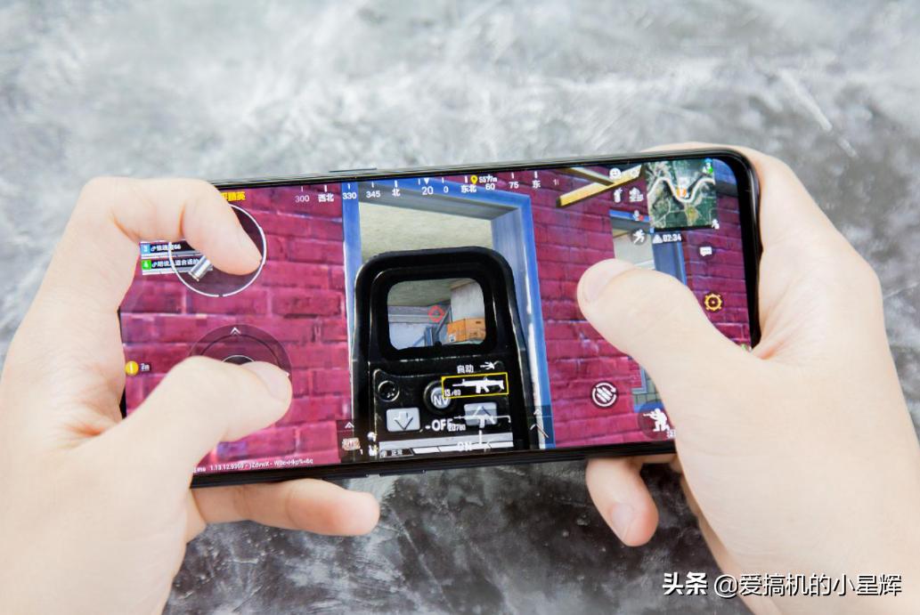 The running score is up to 710,000, 8GB+128GB+60W fast charge, OPPO ...