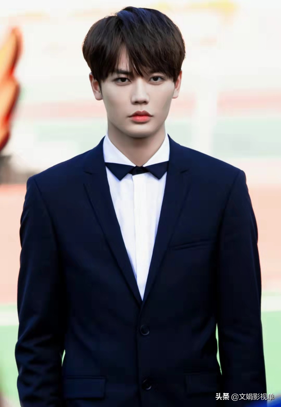 Wan Peng's domineering female protagonist has a fancy, strong, soft and ...