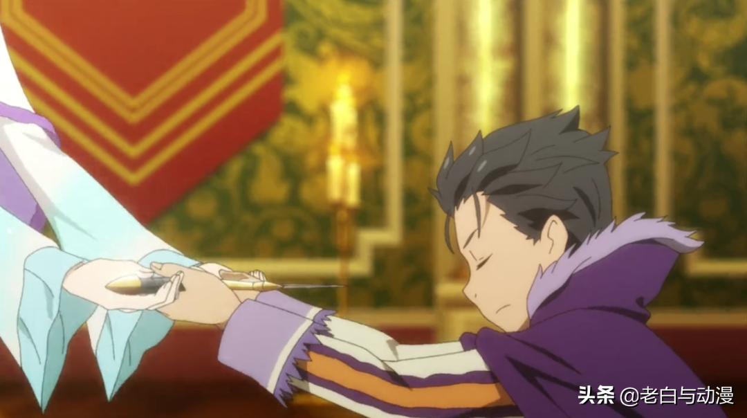 Re0第二季完結，大兔被打敗，菜月昴成為EMT專屬騎士 - PEEKME