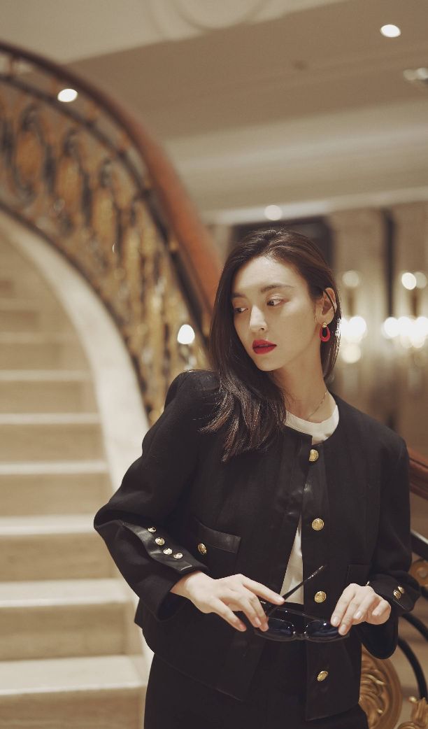 You Jingru and Liu Min have high-level acting but not popular - iNEWS