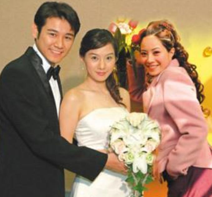 Congratulations!Twin actor Chen Xifeng announced to marry his 11-year ...