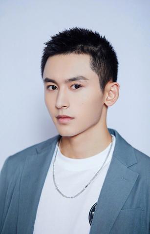 Entertainment News: Xiao Zhan Ren Jialun Zhang Zhehan Yang Yang Zhang ...