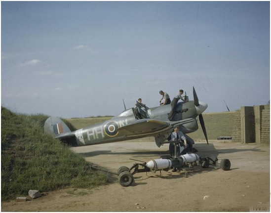 Tank killer-"Typhoon" attack aircraft - iNEWS