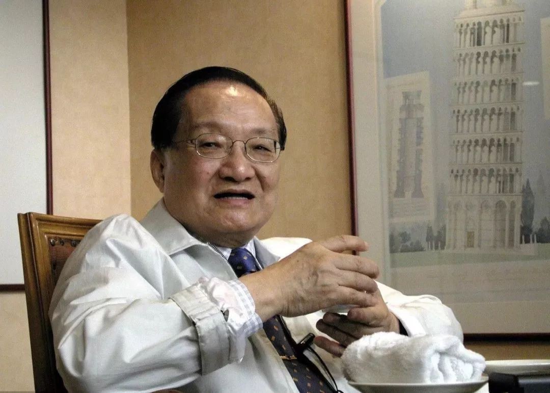 Lin Leyi: Intervened in Jin Yong's marriage at the age of 16 and forced ...