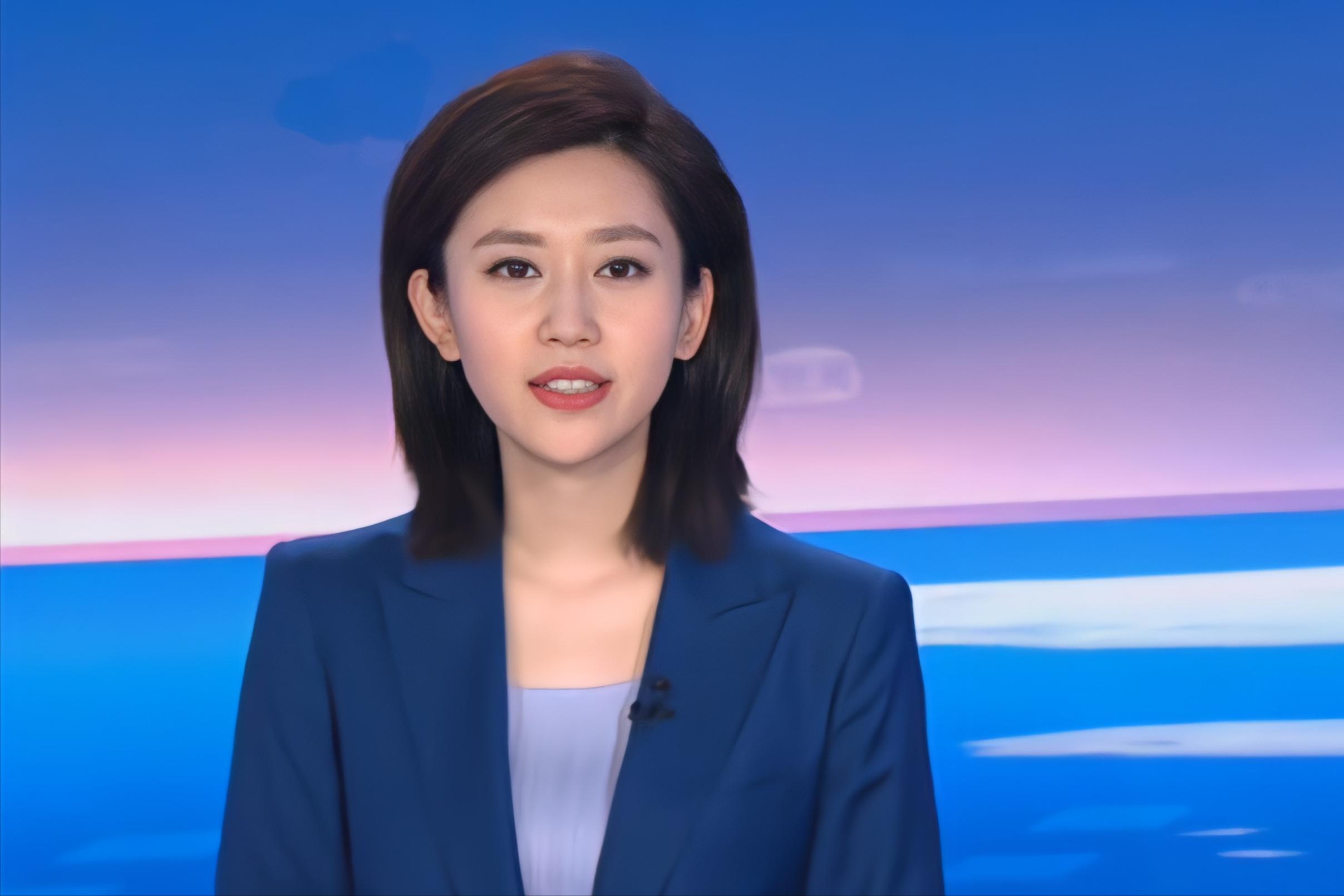 Wang Yinqi: Known as "Little Liu Yifei" on CCTV, he was praised by the ...