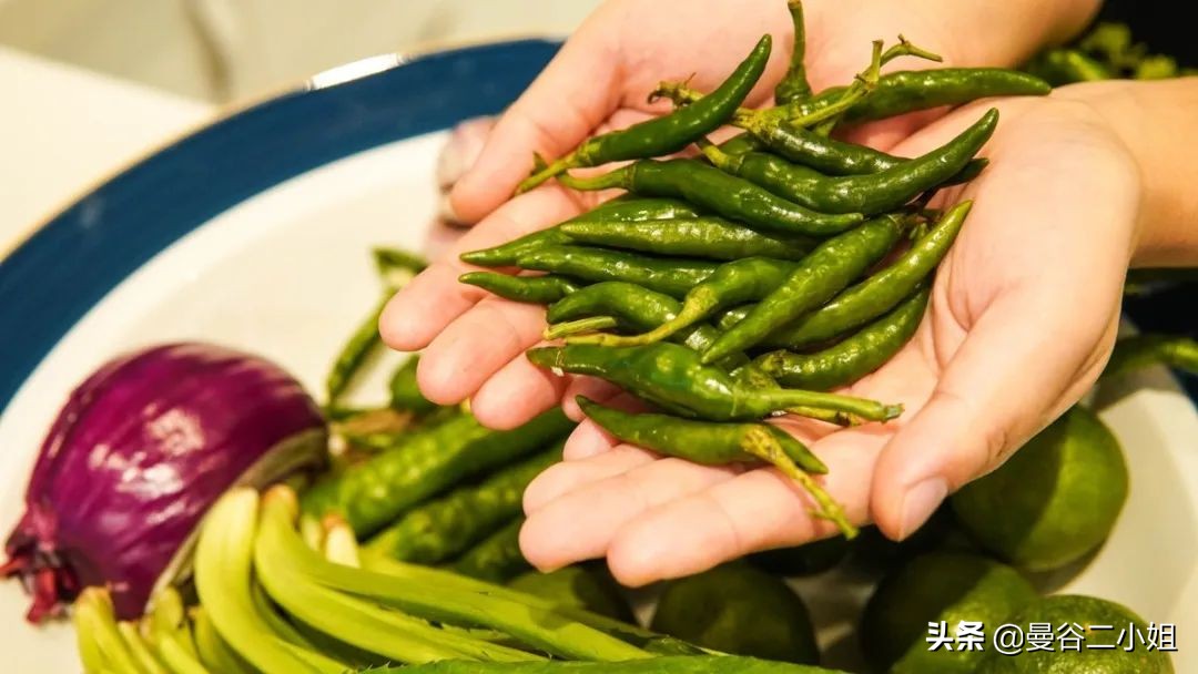 Thai internet celebrity ""Volcano Ribs"! Simple 4 steps to make at home ...