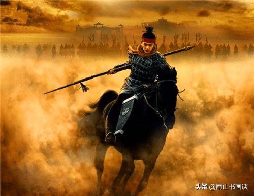 Ban Biao's children, Ban Gu, Ban Chao, Ban Zhao - iNEWS