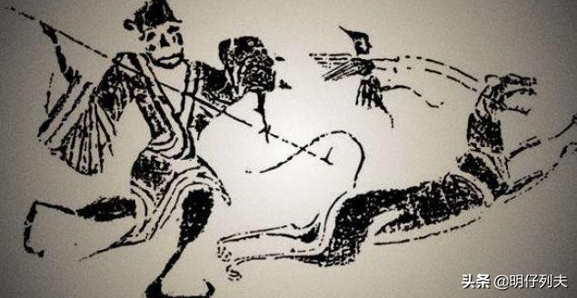 Perhaps doing business is really unique to the Yue people - iNEWS