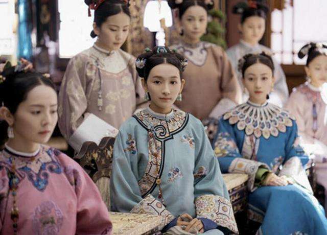 Don't be fooled by TV shows: Fu Heng in history only loved one woman ...