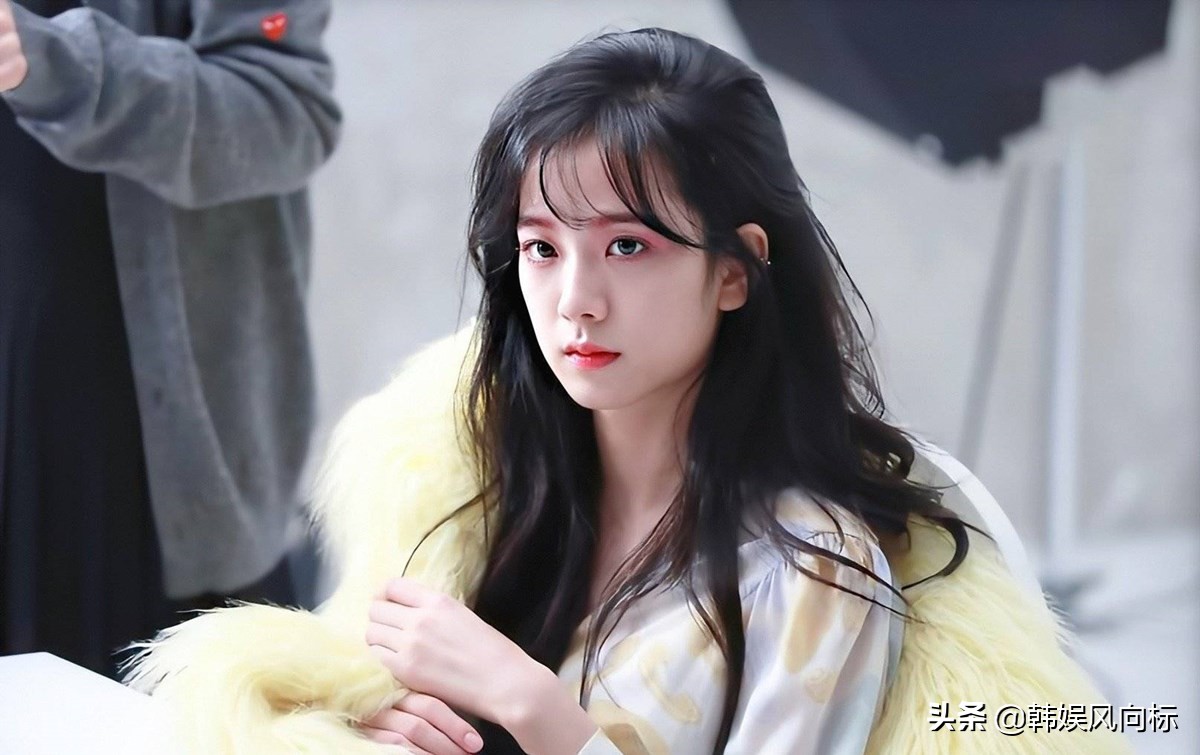 BLACKPINK Jisoo, a beautiful idol recognized by a plastic surgeon, have ...