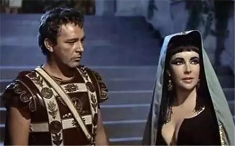 Cleopatra's life is full of legends, why did she choose to commit ...