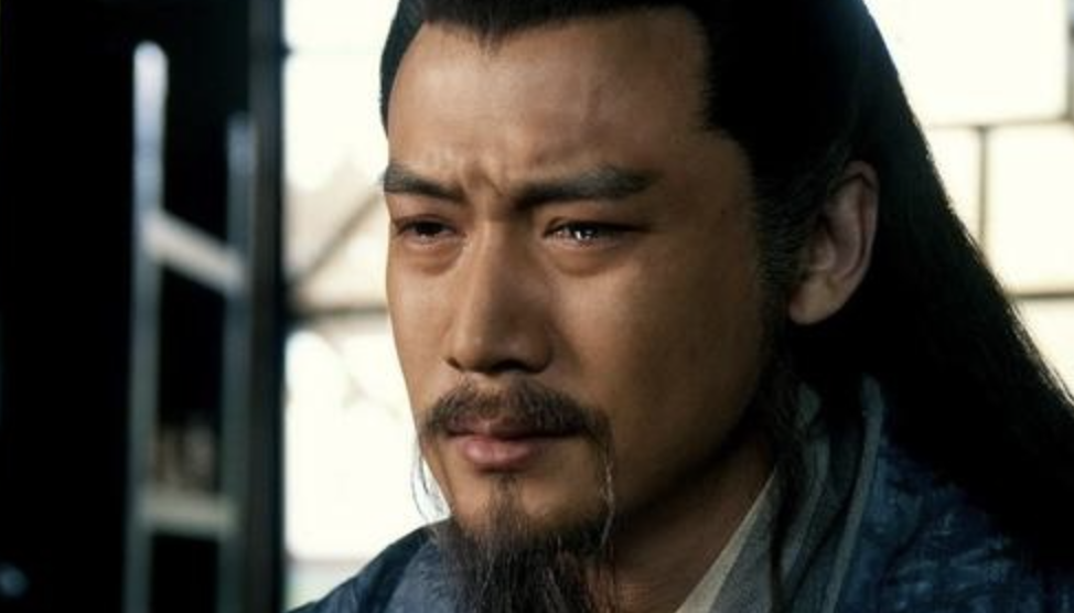 To this day, 46-year-old Lu Yi, after all, did not have Tang Guoqiang's ...