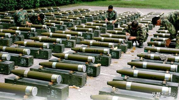 The Super Killer Type 63 107mm Rocket Launcher in the Hands of the ...